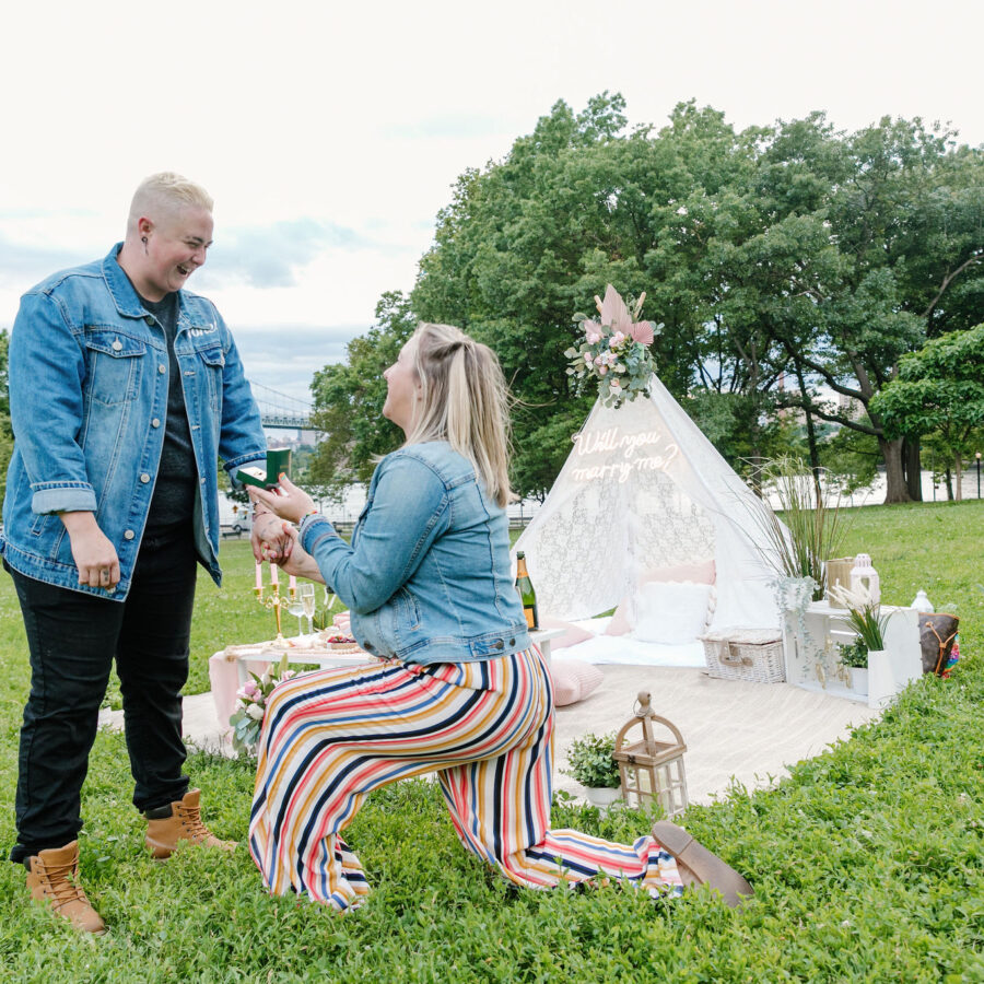 Our "Just Engaged" Checklist: What to Do Immediately After Getting ...