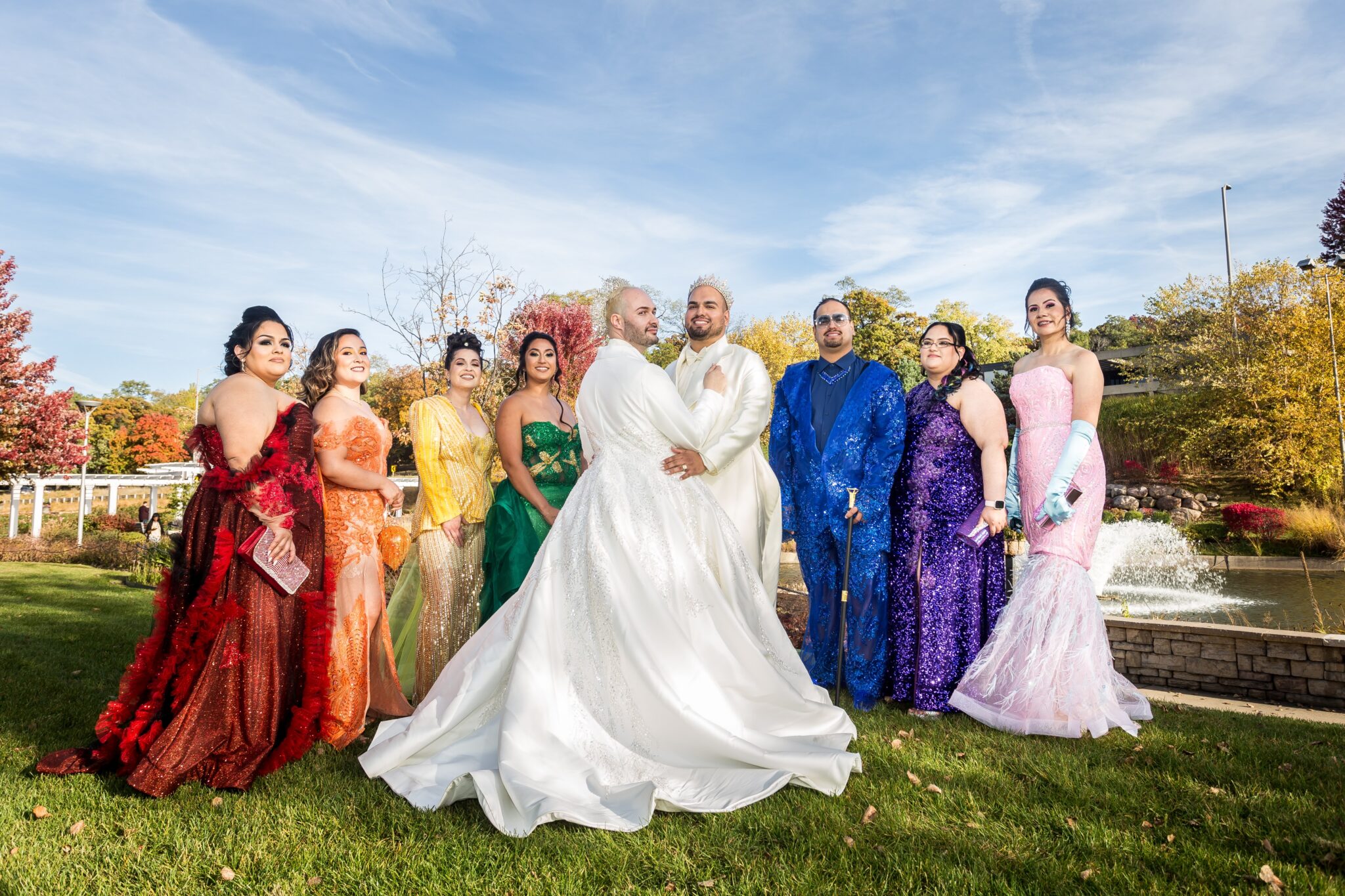 Gay Weddings - Ideas and Inspiration - Love Inc. Mag