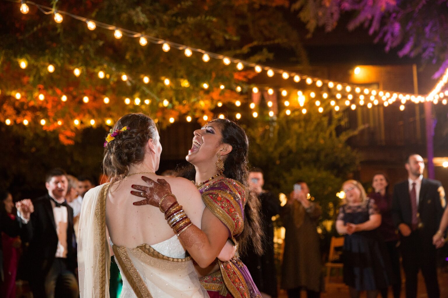 The Wedding Guest’s Guide to Attending Indian Weddings