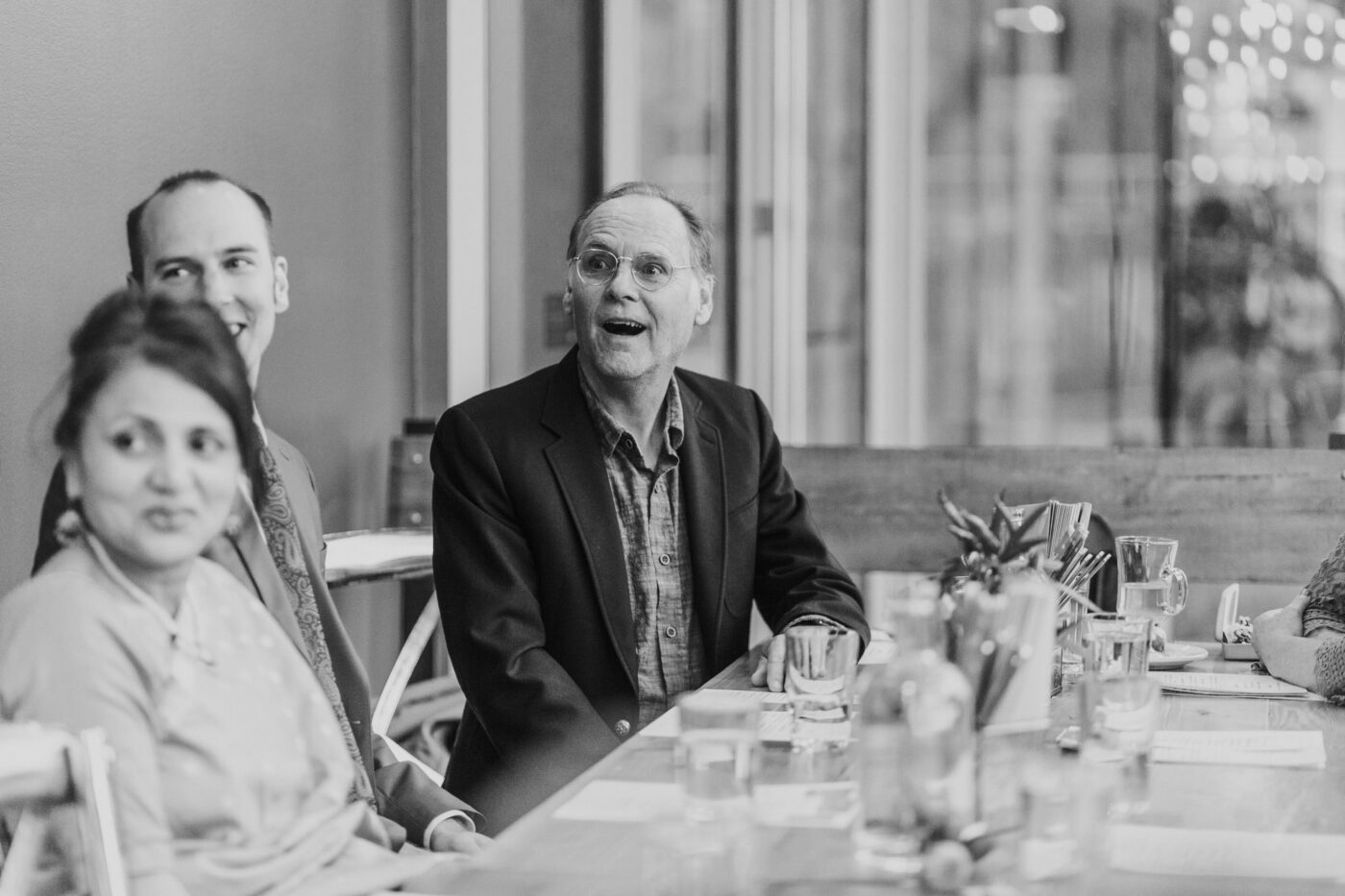 The Ultimate Guide to the Surprise Wedding: How to Plan Your Secret ...